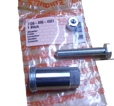 Stihl Specialty Tool Flywheel Puller OEM 661 660 880 066 1106-890-4501 ...