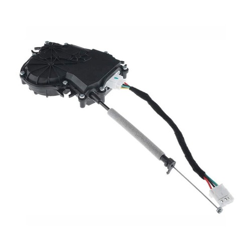 Rear Tailgate Lock Latch Actuator for BMW 51247249578 F25 X3 28i 35i ...
