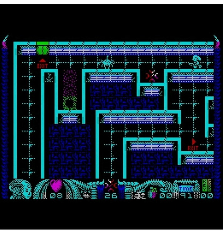 The Spectrum Console Retro Games - BRAND NEW - 48 Games - 🎁 Childhood ...
