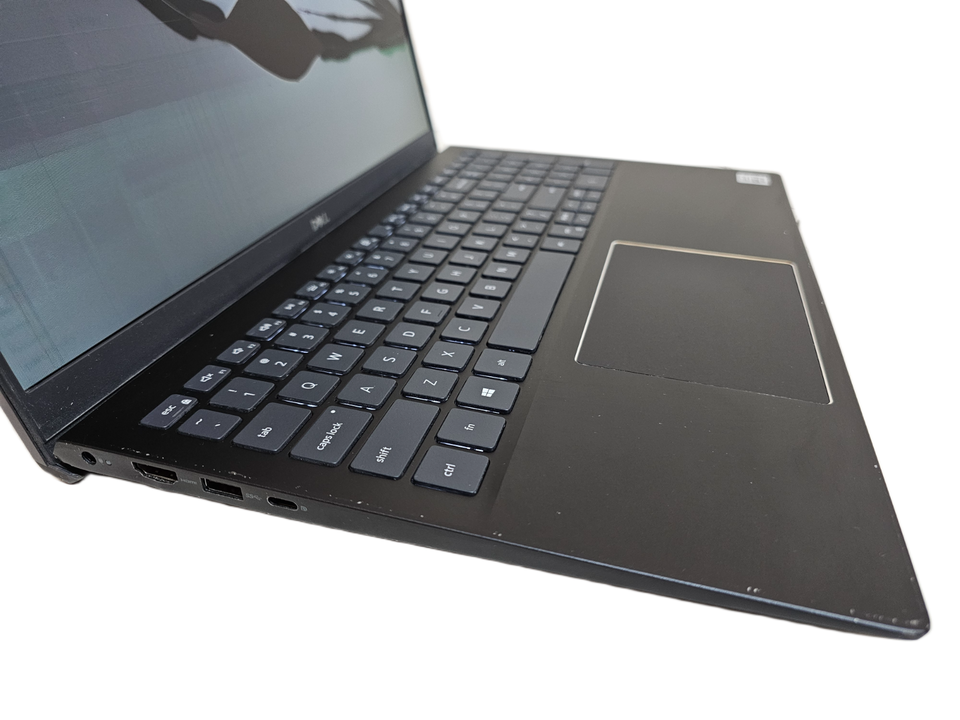 Dell Vostro 5501 Laptop - 1.3 GHz i7-1065G7 16GB 512GB SSD WiFi Cam 15. ...