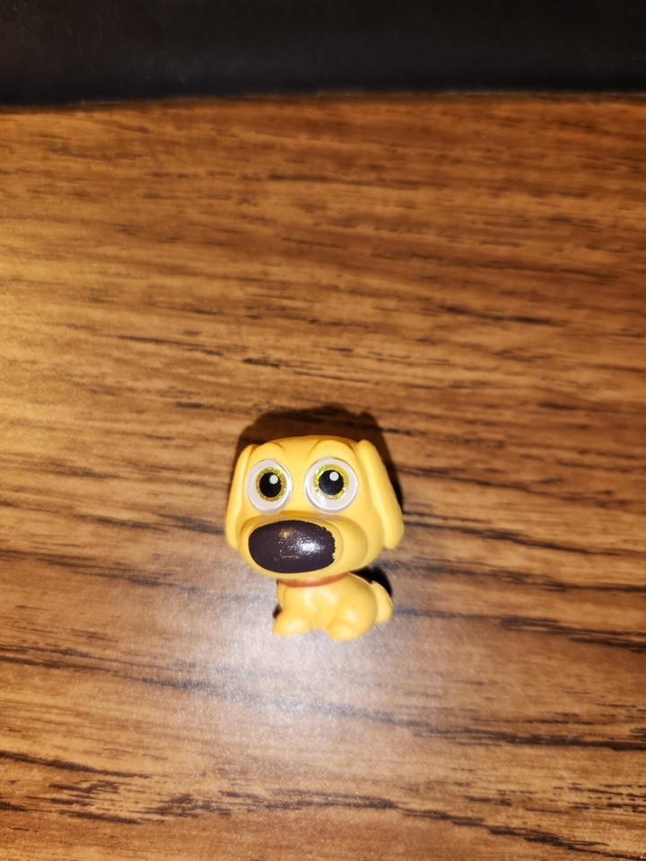 Just Play Disney Doorables Series 7 Dug Doug ~ Up ~ Rare | eBay