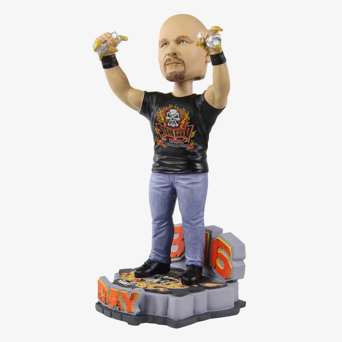 Stone Cold Steve Austin Beer Bash