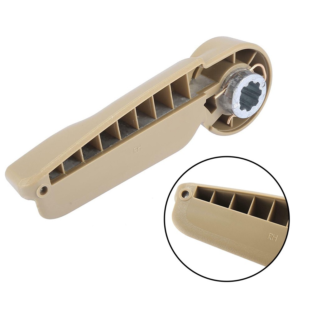 High Quality Handle Release 1649201264 1pcs High Reliability Passenger ...