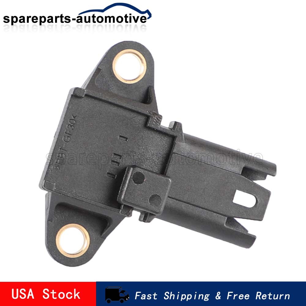 For BMW 535i 550i X3 X5 X6 Z4 Intake Manifold Pressure MAP Sensor ...