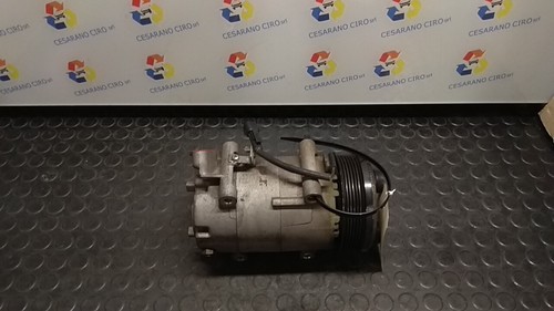 Compresseur A/C - 1809656 FORD Focus (Couverture) ( 10/03>12/08