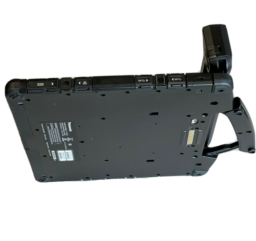 Panasonic Toughbook BACKLIT Keyboard for CF-33 Part#: CF-VEK331LM | eBay