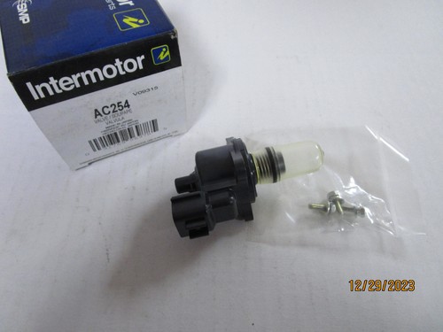 Idle Air Control Valve Intermotor AC254 | eBay
