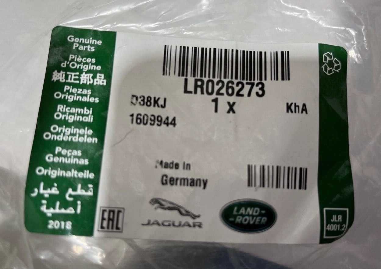 Land+Rover+LR026273 for sale online | eBay