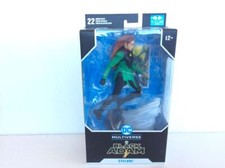 DC Multiverse Cyclone