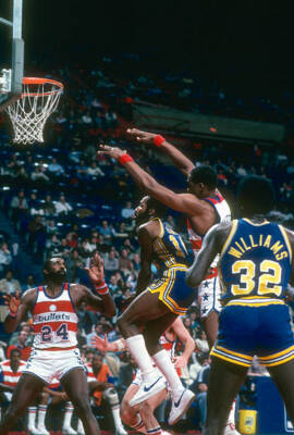 Johnny Davis of the Indiana Pacers 1980s Basketball Photo 5 | eBay