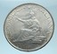 1961 ITALY Silver 500 Lire Coin ITALIAN UNIFICATION Rome Capital ...