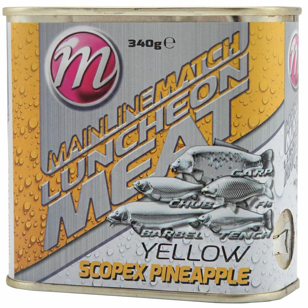 Mainline Match Bait Syrup Expander Cell Pellets Groundbait Wafter ...
