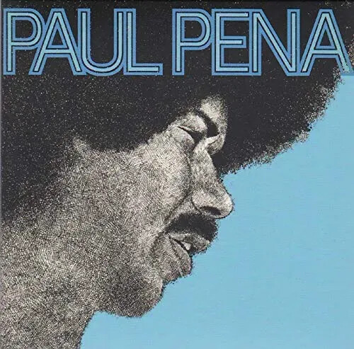 Paul Pena (Limited Edition Paper Jacket CD) from Japan | eBay