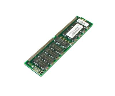 NEW PNY TECHNOLOGIES 368006-S52T RAM MEMORY MODULE 32M 72 PIN SIMM DRAM ...