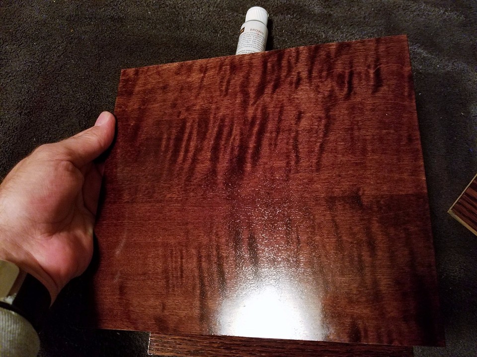 Walnut Brown Dye Keda Dye Liquid Alcohol Wood Dye Makes 55 oz Alcohol ...
