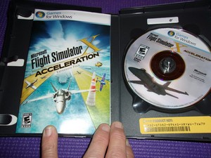 Flight simulator x acceleration product key - downnimfa