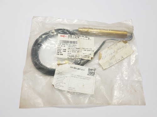 DONGJIN INTEC DINTECH SE89 ENGINE RPM PICKUP SENSOR | eBay