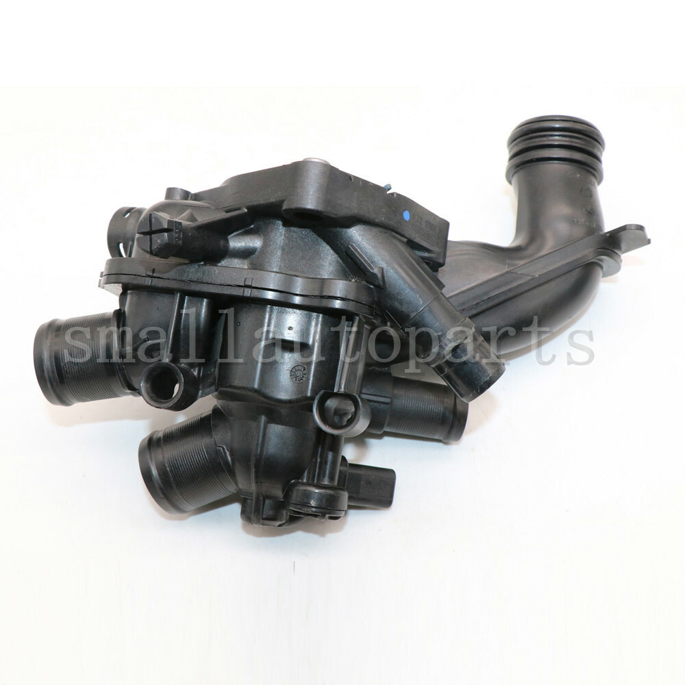 Genuine Thermostat Housing 9808647080 11537534521 for Peugeot 308 ...