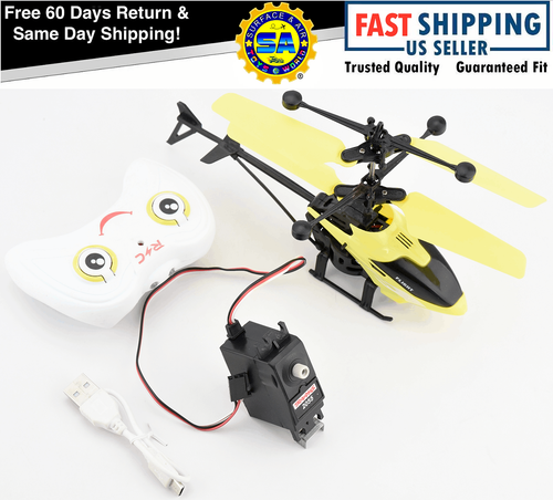 Fits Traxxas T-Maxx 3.3 2055 SERVO Throttle Brake Nitro revo slash ...