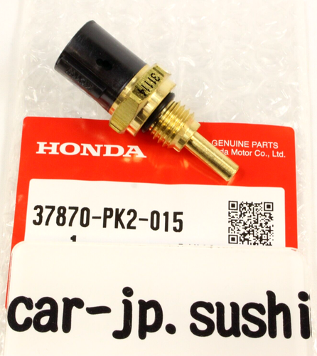 Honda Genuine S2000 AP1 CIVIC EF3 ACTY HH5 HH6 Water Coolant Sensor ...
