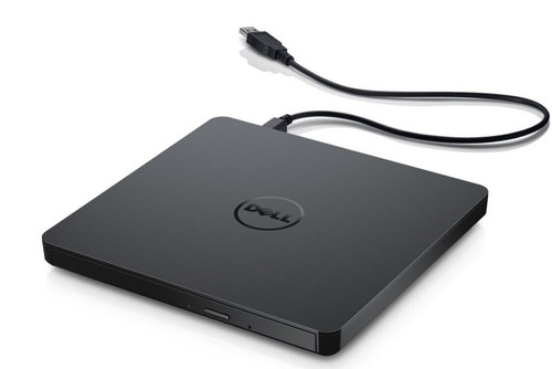 Dell USB Slim DVD +/- RW Drive DW316 GP61NB60 - New 799998795318 | eBay