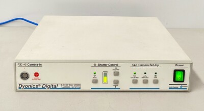 Other - 3 Chip Camera