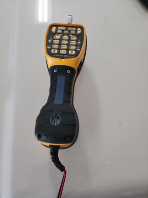 Butt Sets - Fluke Networks Ts44 Deluxe