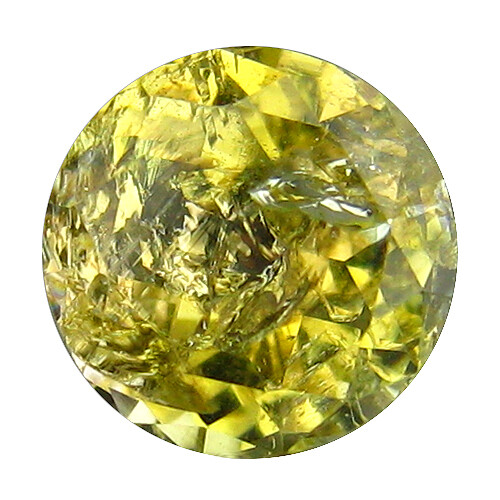 0.90Ct UNHEATED YELLOW TANZANITE GEMSTONE FROM TANZANIA | eBay