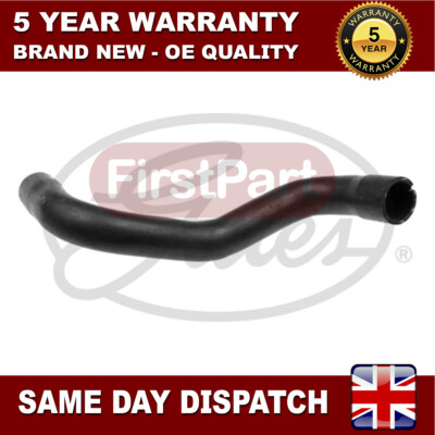Fits Vauxhall Corsa 1.2 1.4 FirstPart Upper Radiator Coolant Hose | eBay UK