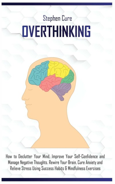 Overthinking von Stephen Cure (2020, Gebundene Ausgabe) online kaufen ...