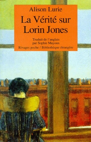 La Verite sur Lorin Jones, Unknown | eBay