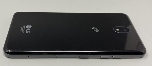 LG Journey LTE LGL322DL - 16GB - Black (TracFone) (Single SIM) for sale ...