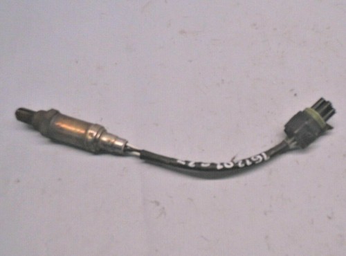 Renault Megane, Laguna, Lambdasonde 0258003644 Bosch 7661696 ...