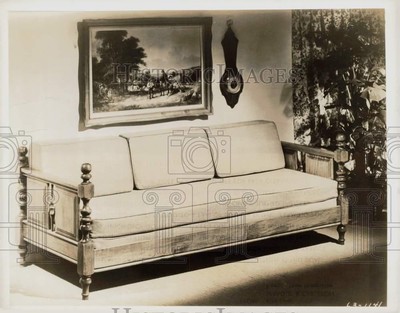 1963 Press Photo Sprague & Carleton dual sleep lounge - kfa20435 | eBay