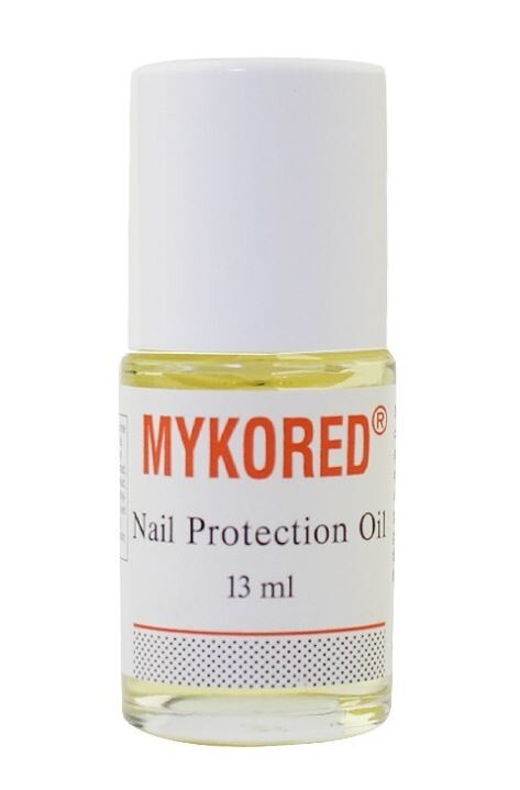 Mykored Nail Protection Oil 15ml | Intensive & Painless Antifungal ...