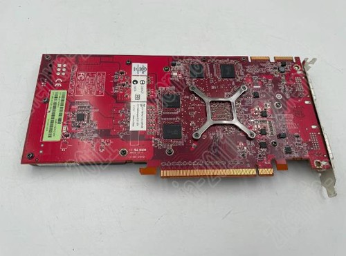 1PC Used BARCO MXRT 5450 Graphics card | eBay