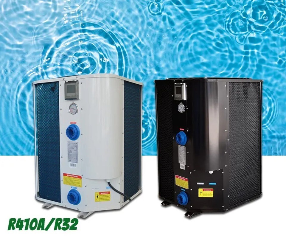 SOLAR ACDC Inverter On Grid Off Grid Electric Swimming Pool Water ...