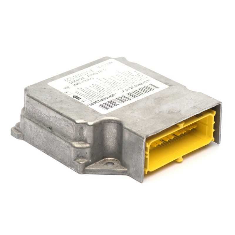 FITS ALL FORD SRS AIRBAG COMPUTER MODULE RESET SERVICE RCM ALL MODELS ...