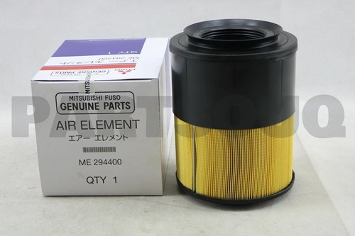 ME294400 Genuine Mitsubishi ELEMENT,AIR CLEANER | eBay