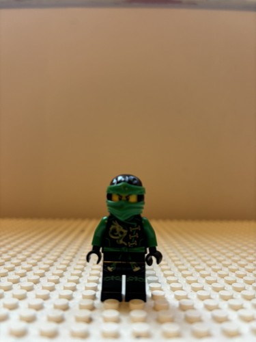 Lloyd Skybound Ninjago Lego Minifigure njo209 | eBay