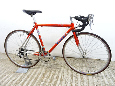 Mid 90s Trek 470 | Retrobike
