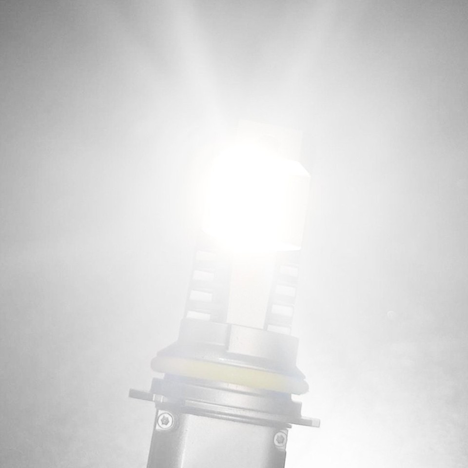 AUXITO LED Headlight HB5 9007 Hi/Low 30000LM Super Bulbs Bright White ...