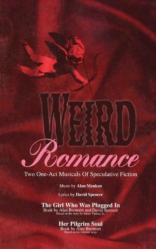 Alan Brennert David Spencer James Tiptree Weird Romance (Poche) | eBay
