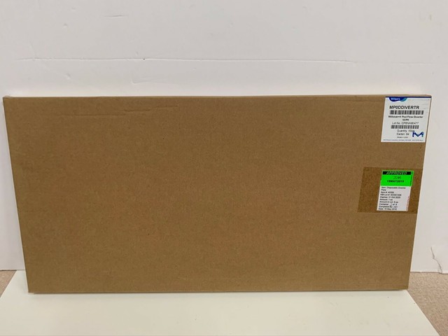 Millipore MP0DDIVERTR Millistak Pod Flow Diverter 10/pk for sale online ...