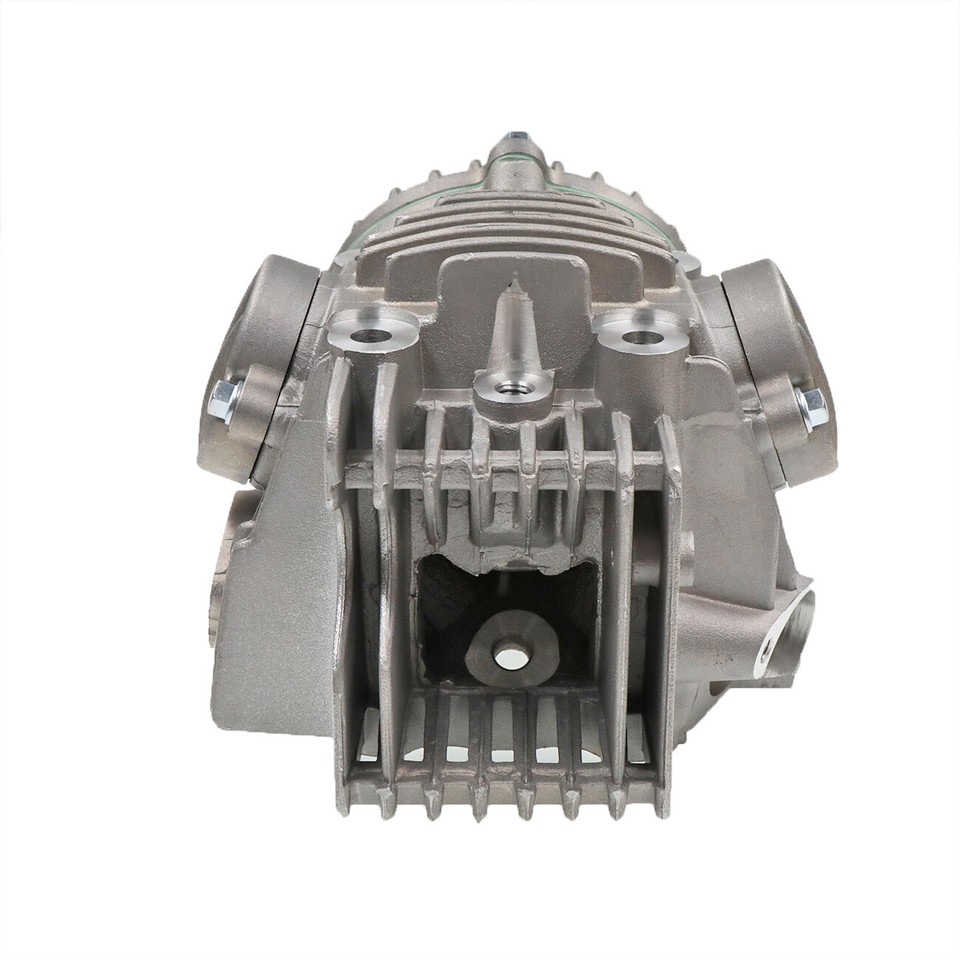 YX150 YX160 Engine Cylinder Head Assy For YX 150 160cc Dirt Pit Bike ...