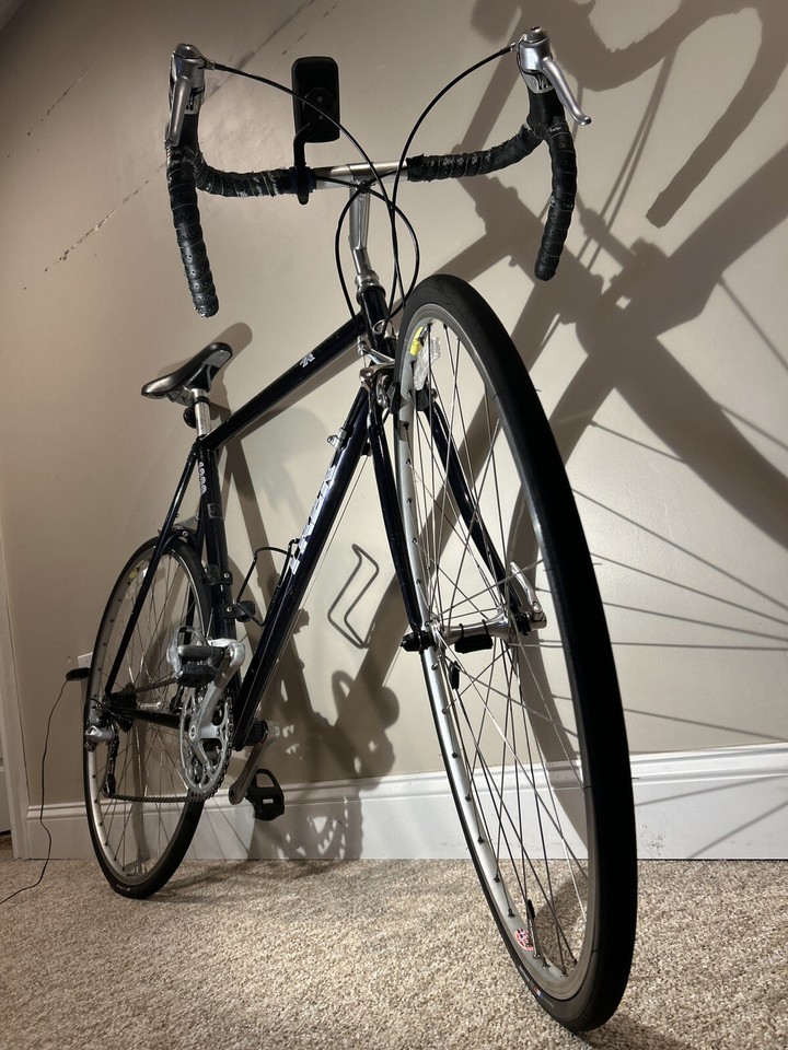 Trek 1220 Aluminum Series Road Bike 56cm | eBay
