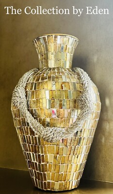 Charter Club Necklace- Silver Knotted Rope Multi-Chain Statement | eBay