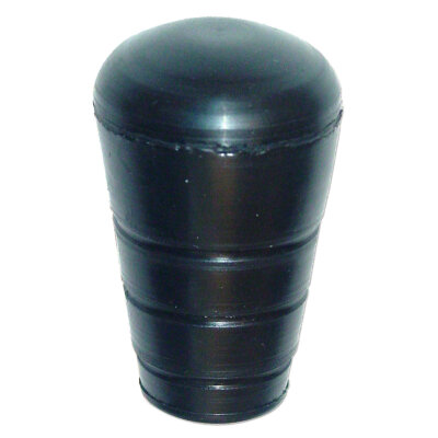 397931R2 Rubber Gear Shift Knob Forward / Reverse -Fits International ...