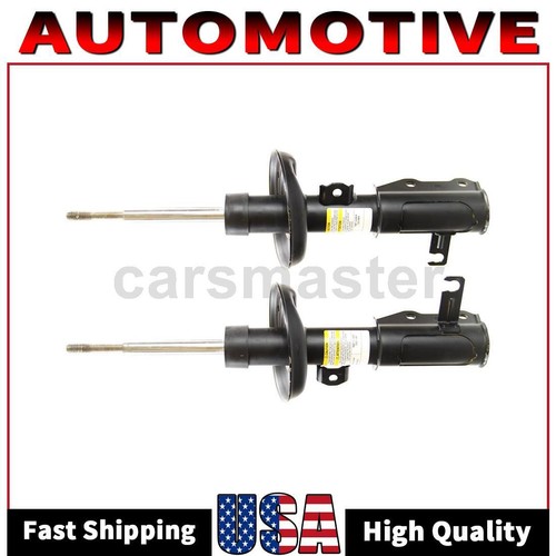 Monroe Shocks & Struts Front Struts For Cadillac XTS 2017 2016 2015 ...