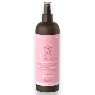 Tweak’d By Nature # 24 tulipia Angelique Hair Treatment Mist LARGE 16 ...